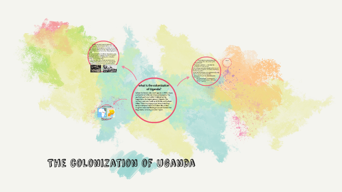 The colonization of uganda by emma w on Prezi