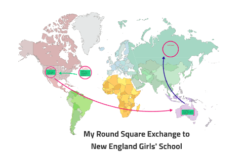 My Round Square Exchange by Emma O'Donnell on Prezi