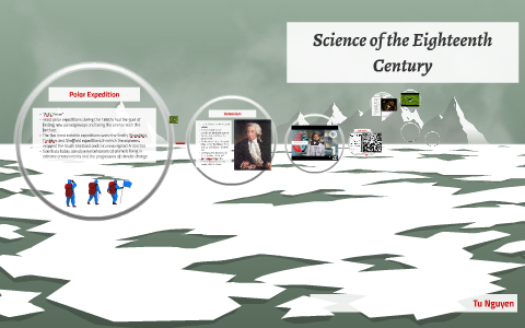 Science of the Eighteenth Century by on Prezi