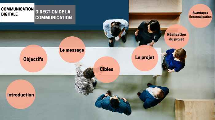 Communication publique by Amélie Baillon on Prezi