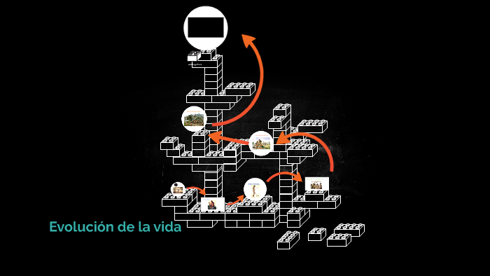 evolucion de la vida by isaac gamboa on Prezi