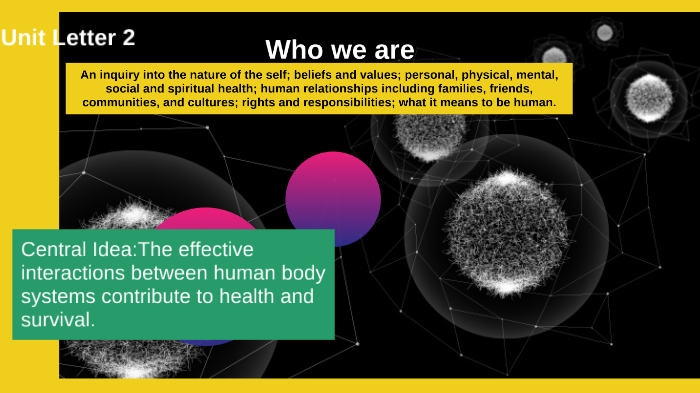 Unit 2 Letter by rozina evangeline on Prezi