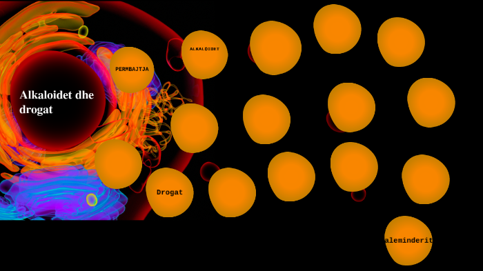 Alkaloidet dhe drogat by Rrita Syla on Prezi