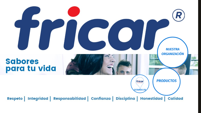 FRICAR by Johana Delgado on Prezi