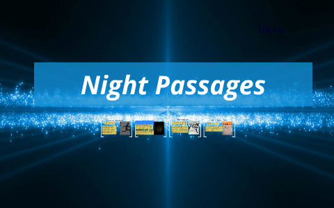 Night Symbolism by Javier Piñón on Prezi