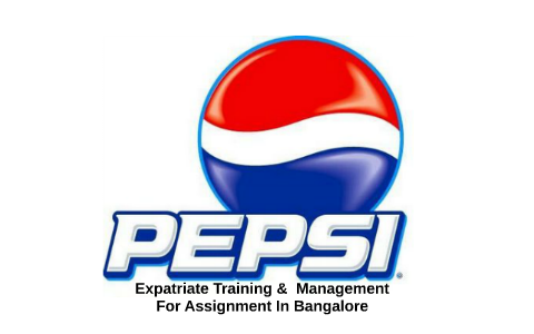 PepsiCo Expatriate Training & Management For Assignment In Bangalore by ...