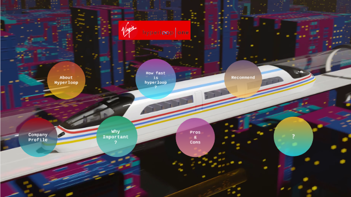hyperloop by Nutchaya Sakrasae on Prezi