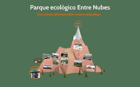 Parque entre nubes by Esteban Montoya