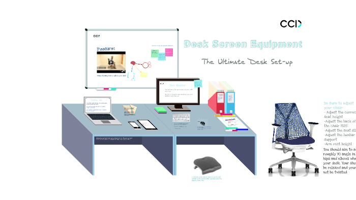DSE Workstation Set-up by Lizzy Gallwey on Prezi