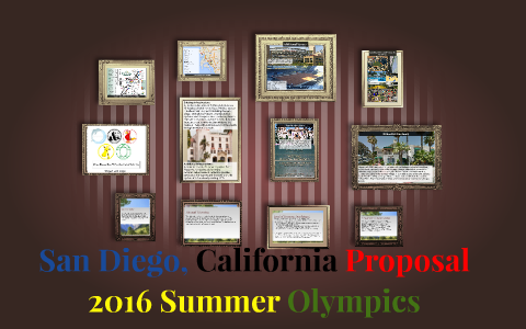 2016 Summer Olympics by Linda Luchsinger on Prezi