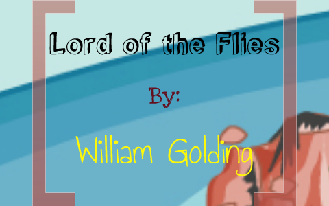 Lord of the Flies by Alison Cooksey on Prezi
