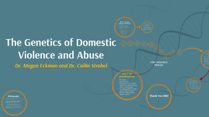 The Genetics of Domestic Violence and Abuse by Megan Eckman on Prezi
