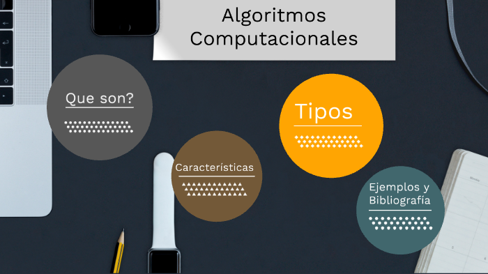 Algoritmos computacionales by Adam Guerrero Tejada on Prezi