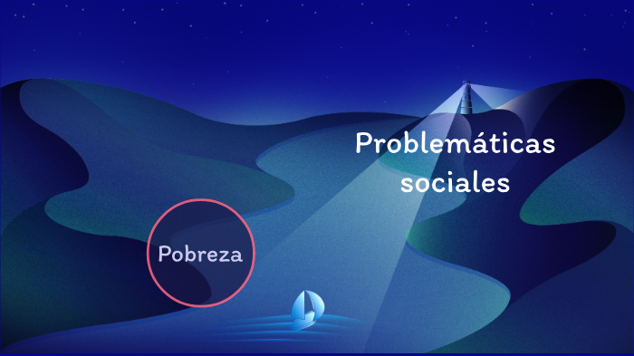 Problemáticas sociales by Bairon Rueda on Prezi