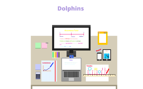 All About Dolphins by Computer Buddies on Prezi