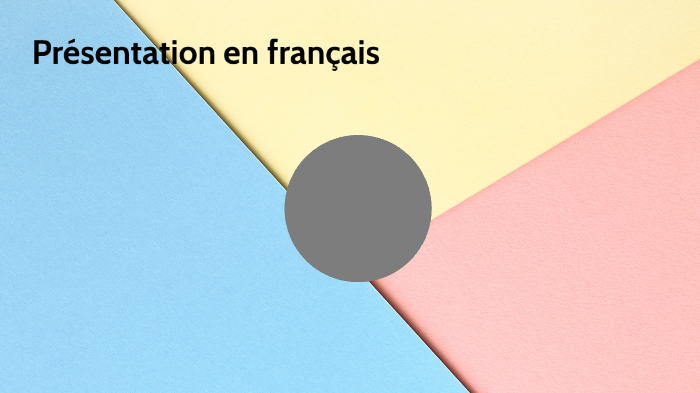 les differents types de comiques by Sacha Marée on Prezi