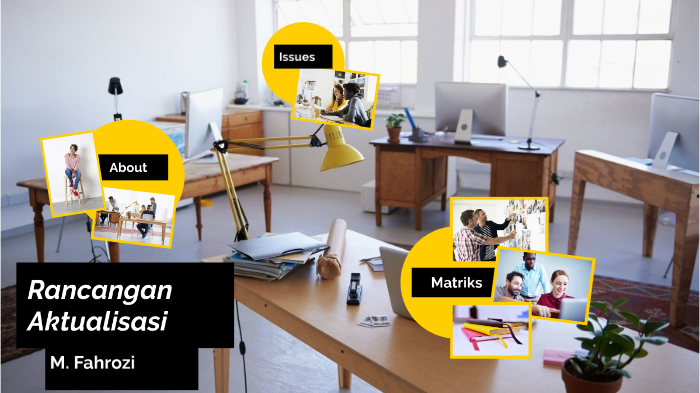 Rancangan Aktualisasi by Muhammad Fahrozi on Prezi
