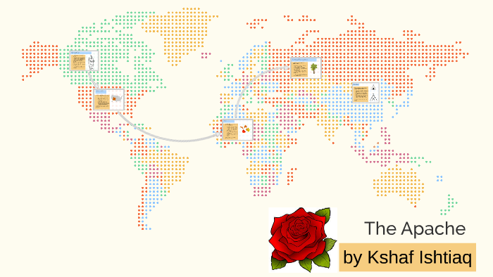 The Apache By Kshaf by P. Hem on Prezi