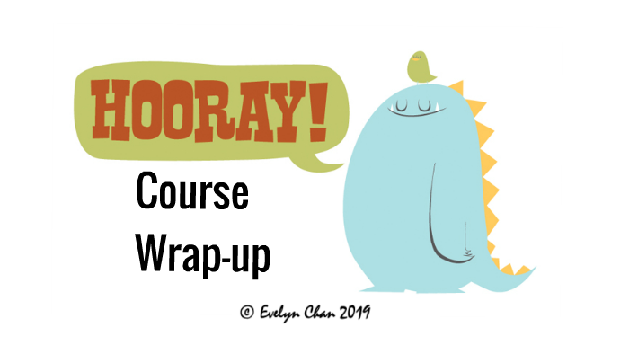 1100 10) COURSE WRAP-UP by evelyn chan on Prezi