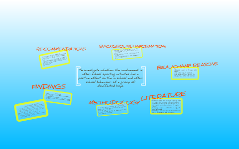 presentation to leadership - masters 2nd assignment by kerry garland on ...