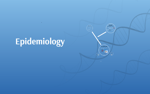 Epidemiology by Jenna Chasse