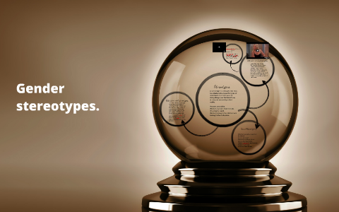 Gender stereotypes. by Marla Martell on Prezi