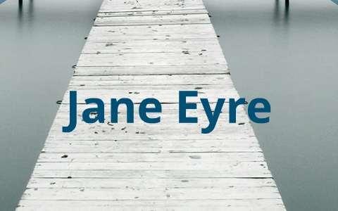Jane Eyre - Fire and Ice by Stanford Liu on Prezi