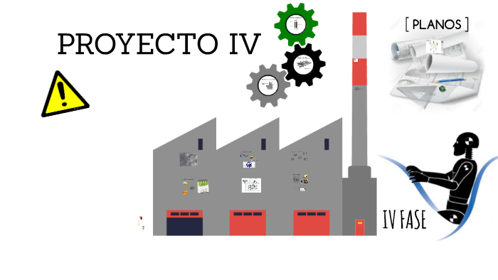 PROYECTO IV by Edward Rendon on Prezi