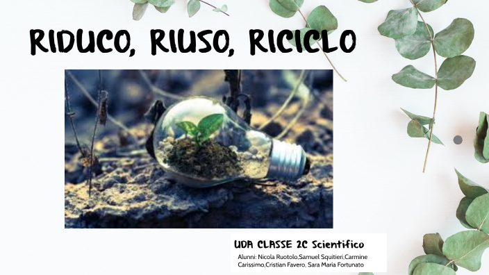 UDA SCIENZE by Samuel Squitieri on Prezi