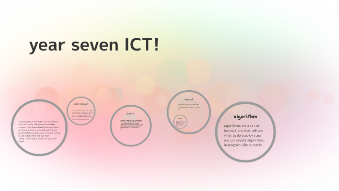 binary code! by thandi lovlie on Prezi