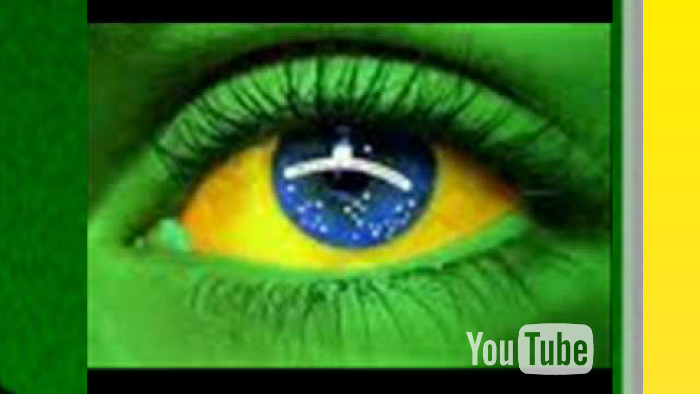 Brazil and its neighbors by Robert Hernandez on Prezi