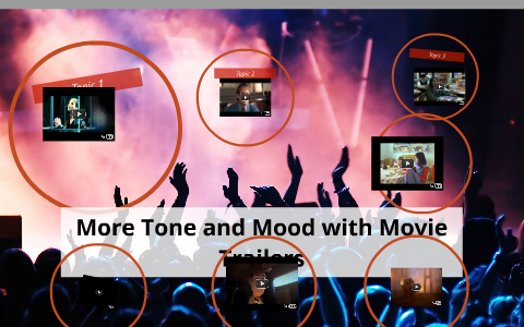 More Tone and Mood with Movie Trailers by Terry Myers on Prezi