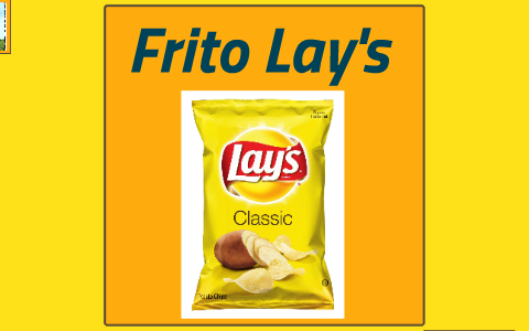 Frito-Lay Presentation Mktg 305 #17 by Jessica Pureco on Prezi