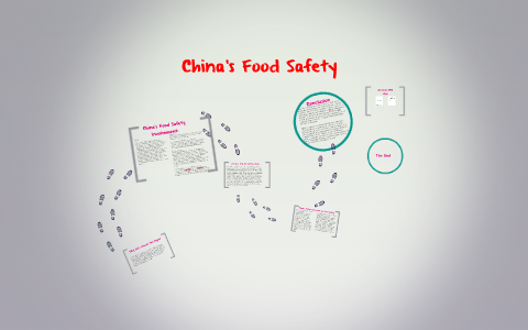 China's Food Safety by Kem Mikel on Prezi
