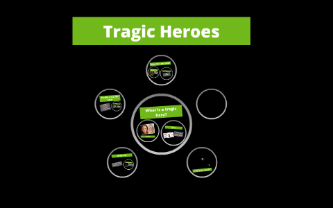 tragic Heroes by Travis Candieas on Prezi