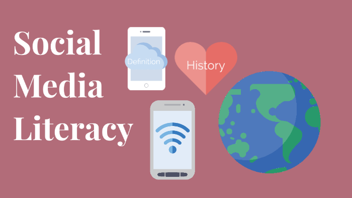 Social Media Literacy by Alexandria Chew on Prezi