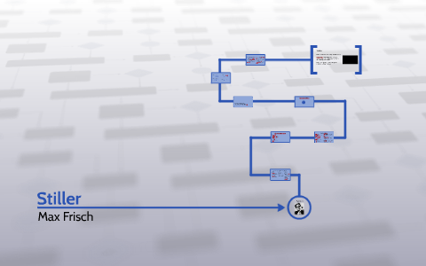 Stiller by Raphael H.