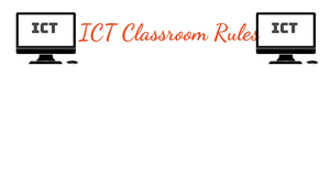 ICT classroom rules by Zin Ko Naing on Prezi Design