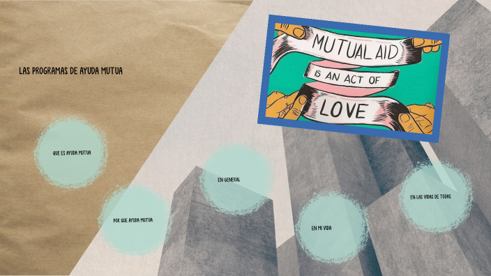 Las Programas de Ayuda Mutua by Emily Mallaber on Prezi