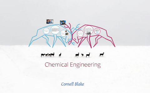 Chemical Engineering by cornell blake on Prezi