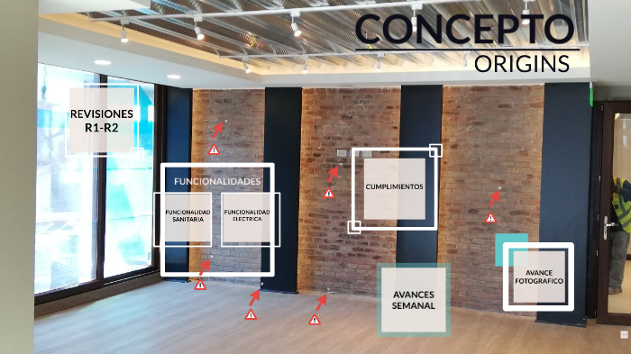 Presentación calidad by Rodolfo Saravia on Prezi