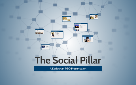 The Social Pillar by Aldric Constantino on Prezi