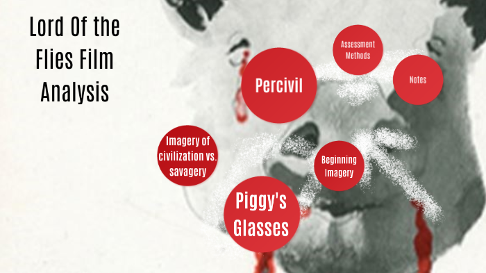 Lord Of the Flies Film Analysis by karen lowe on Prezi