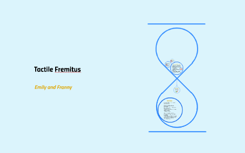 Tactile Fremitus by Emily Hunter on Prezi