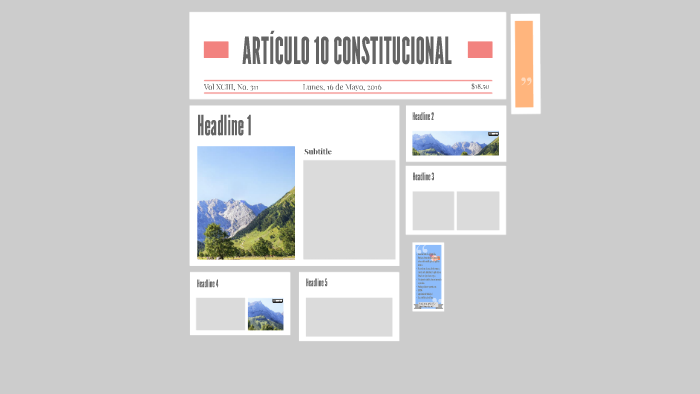 ARTÍCULO 10 CONSTITUCIONAL by Alejandra De la Torre Alvarez on Prezi