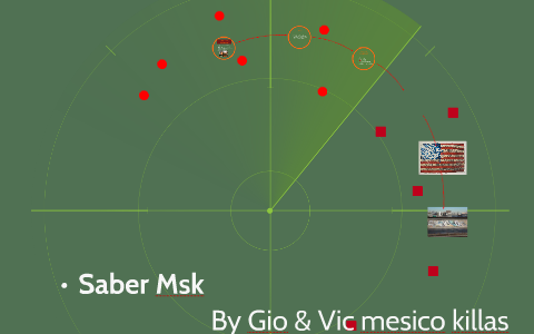 Saber Msk by Giovanny Ledezma on Prezi