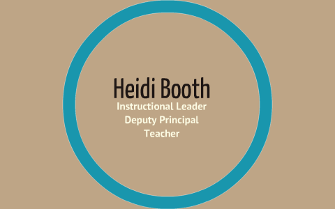 UCSC Interview: Heidi Booth by Heidi Booth on Prezi