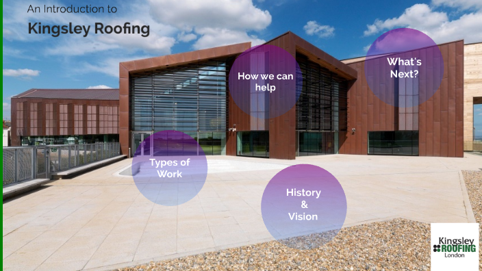 An Introduction to The Kingsley Group by Jay Hollands on Prezi