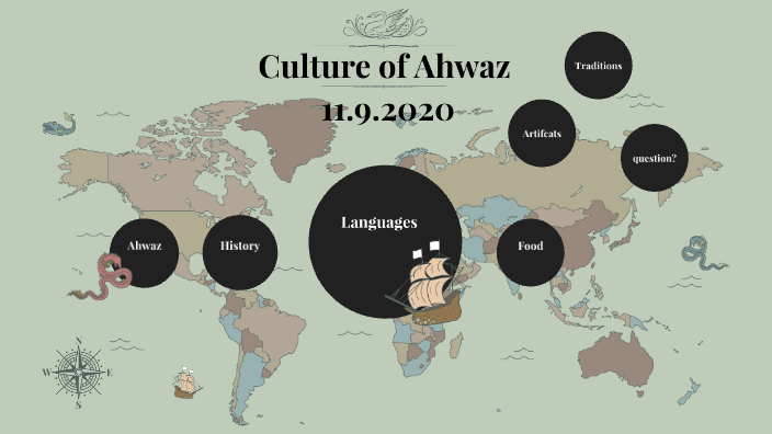 Culture of Ahwaz by Hajar Mazraeh on Prezi