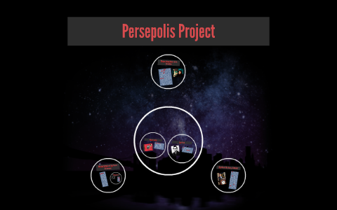 Persepolis Project by Kevin Sajan on Prezi